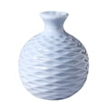 7829 Flower Vase Modern Rustic Decorative Pot for Flowers Idea Shelf ...