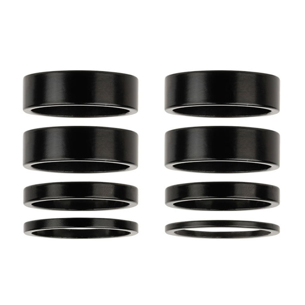 7829 Front Headsets Spacers Headsets Washers Aluminum Alloy Bicycles ...