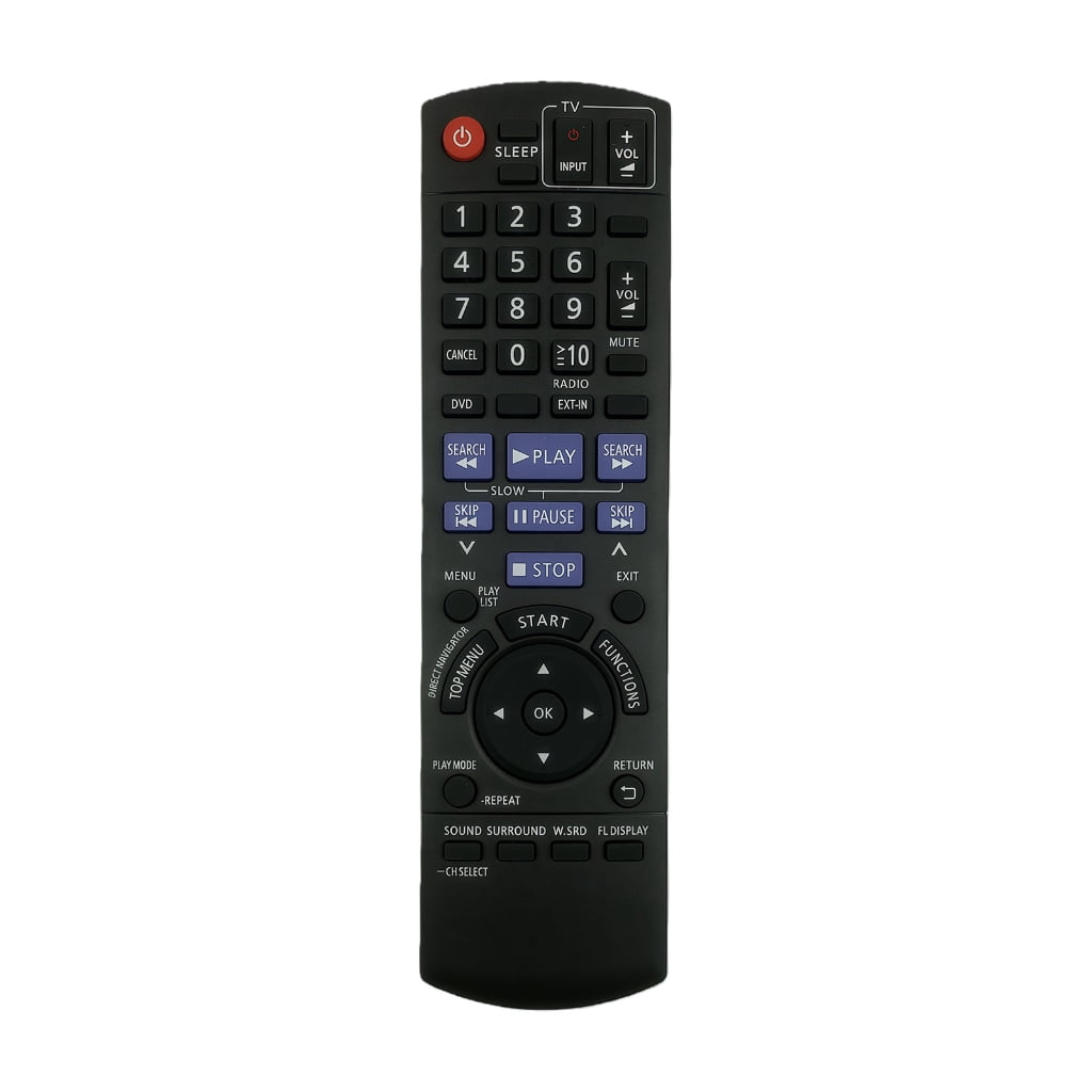 7829 MB1340 N2QAYB000514 Multiple Remote Control for Seamless Home ...
