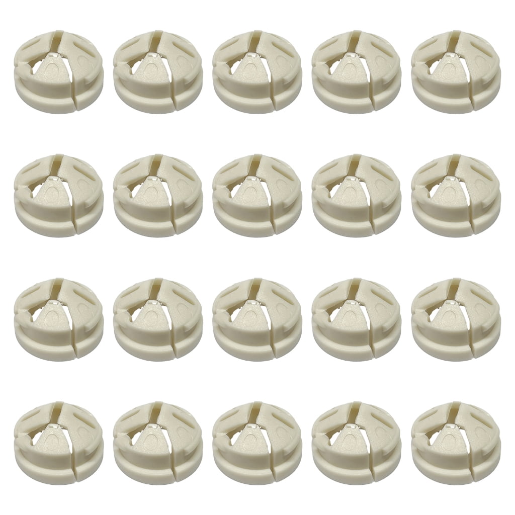 7829 None Metallic Push Button Cable Connector Electrical Conduit ...