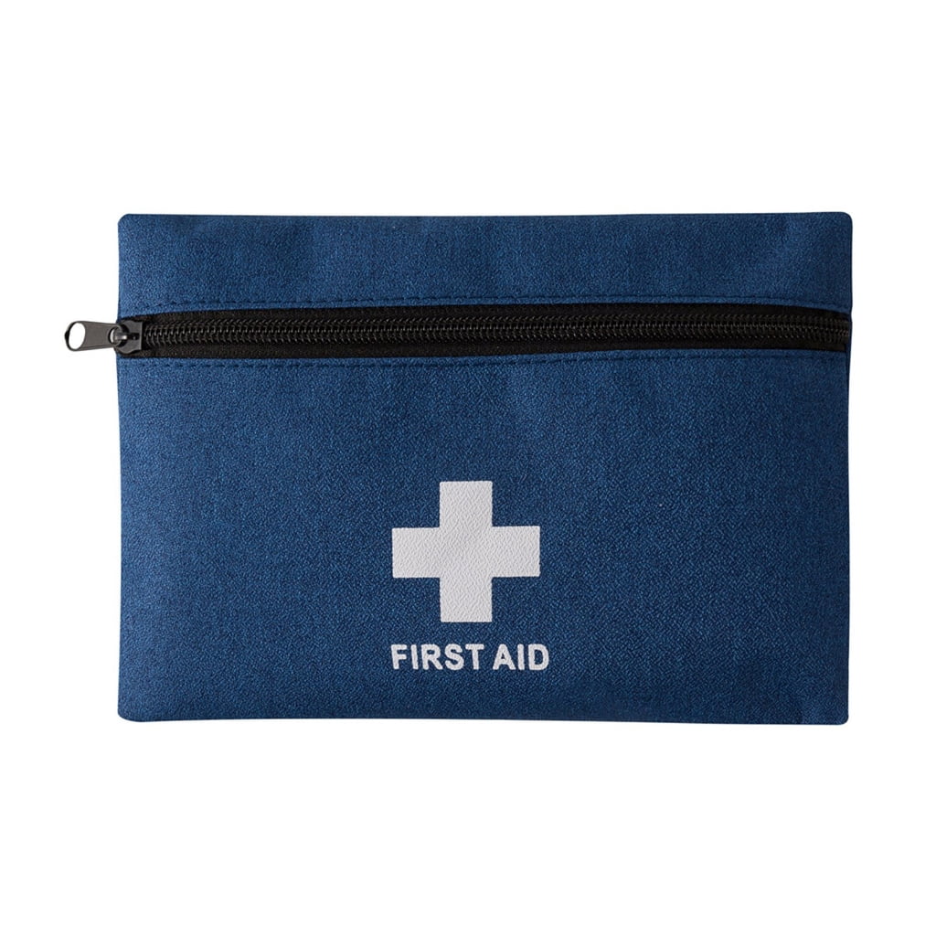7829 Practical Oxford Fabric First Aid Kit Storage Bag Outdoor ...