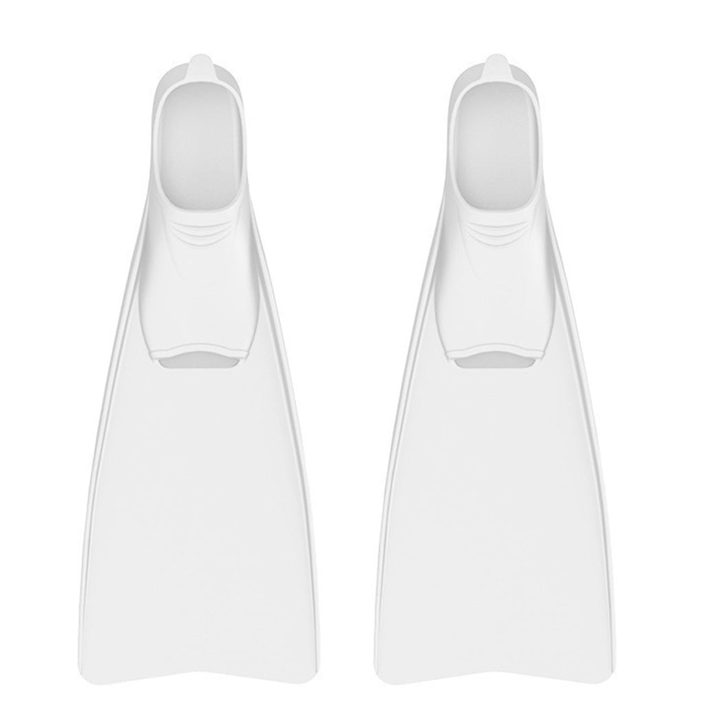 7829 Professional Flexible Diving Fin Comfortable Snorkeling Swimming ...