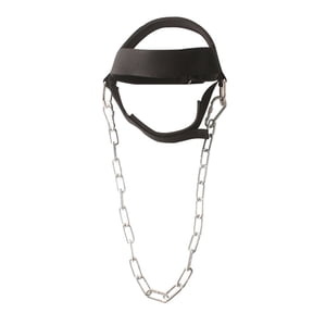 Neck Workout Harness for Strength Training in Sports & Outdoors