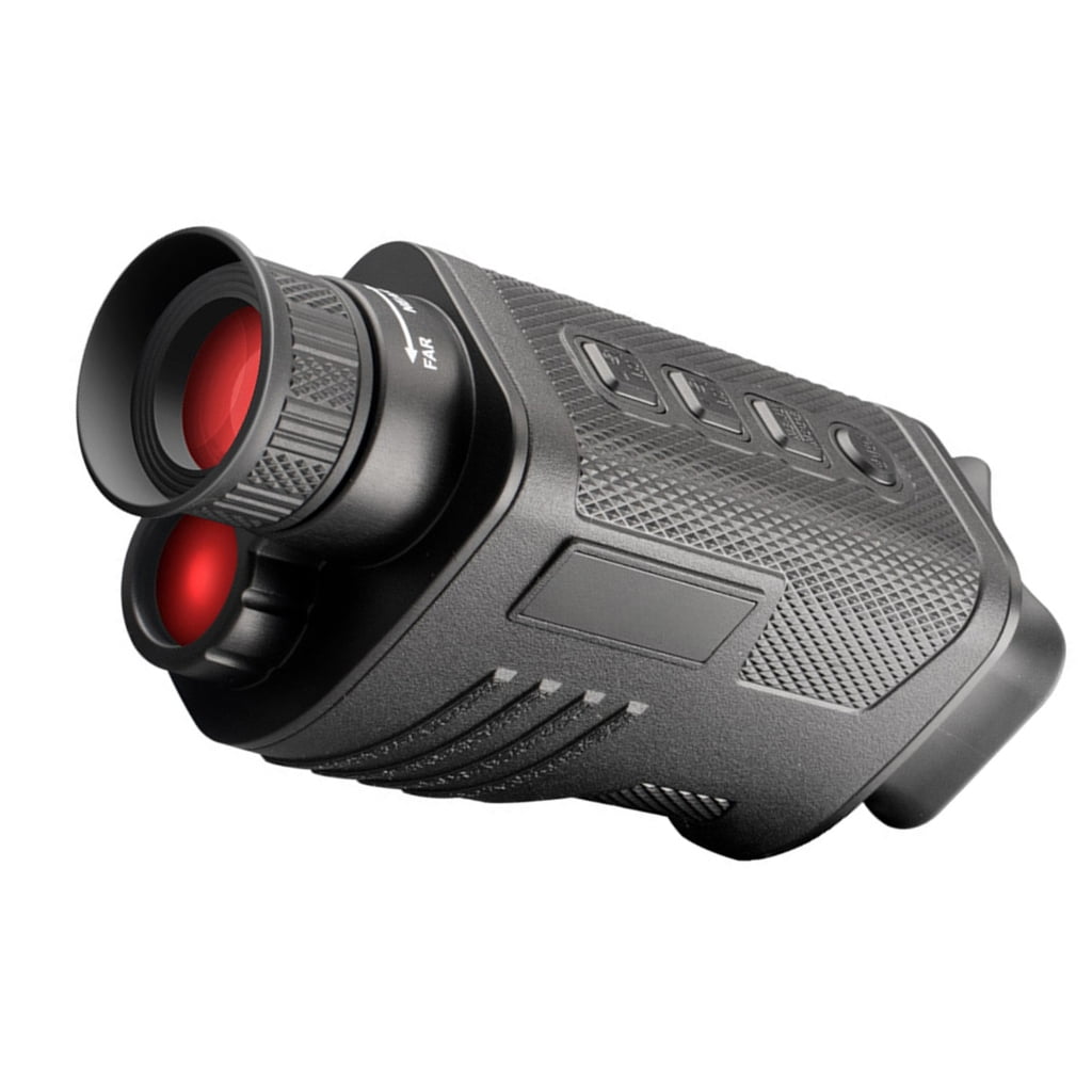 7829 Strong Waterproof Night Viewing Scope with Thermal Imaging ...