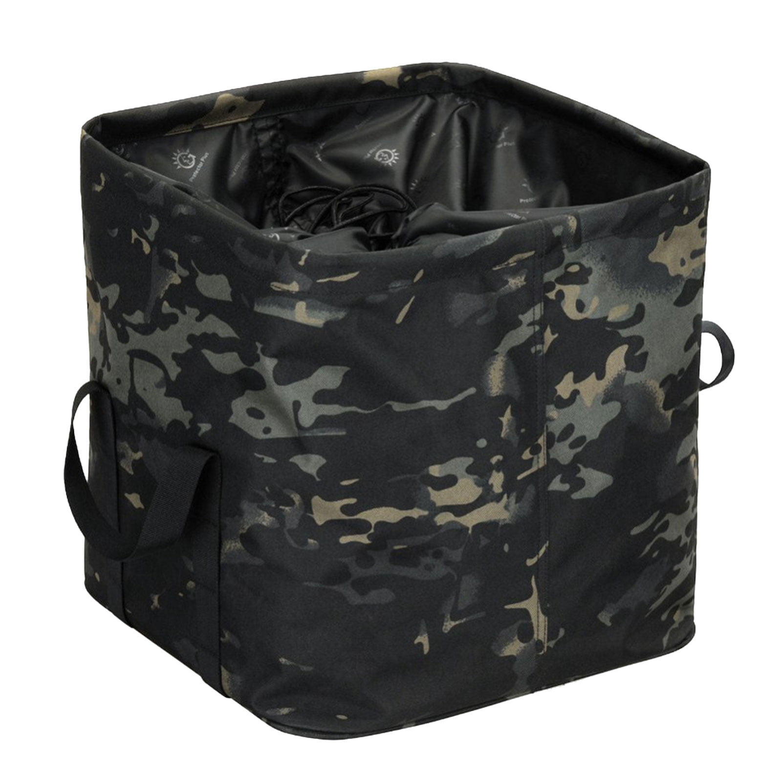 7829 Table Storage Basket Waterproof Picnic Camp Pouch Organizer ...
