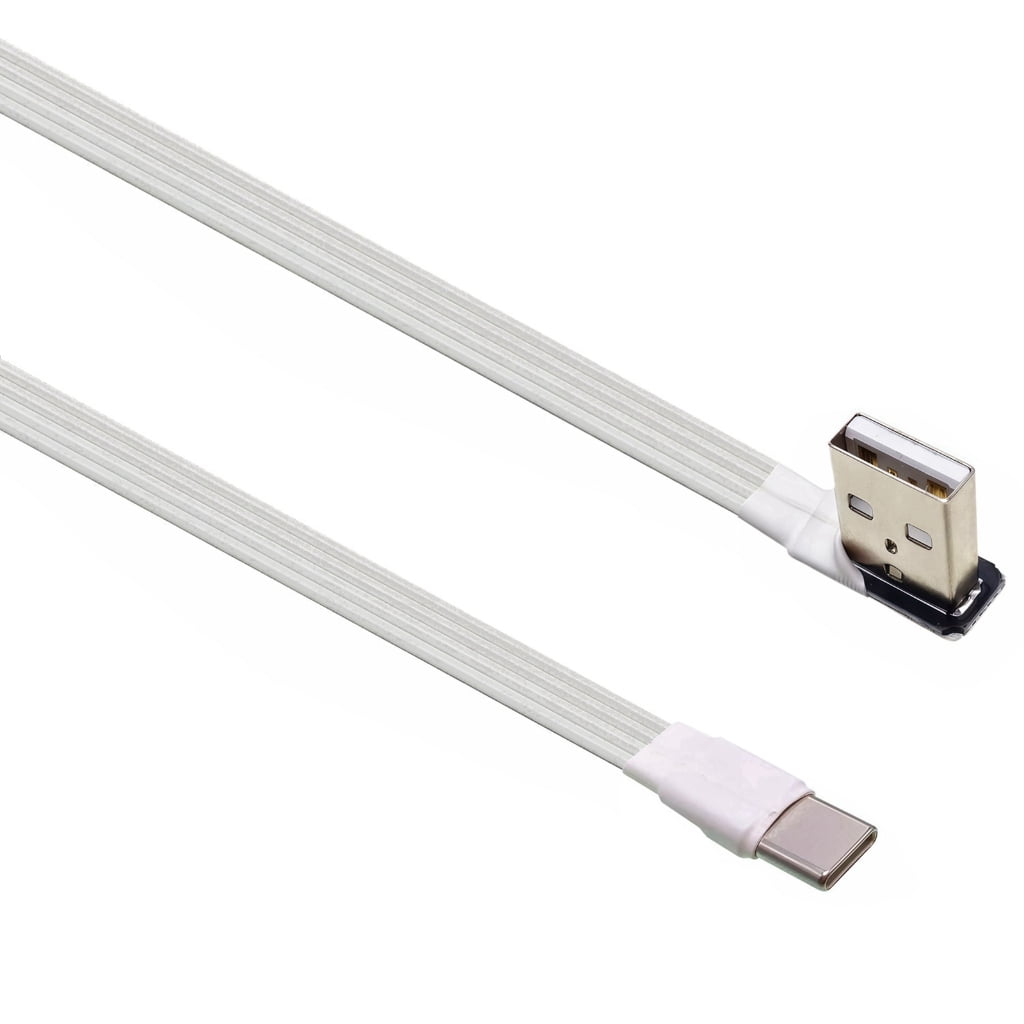 7829 Thin USB To Type C Charging Cable For Smartphone Laptop And ...