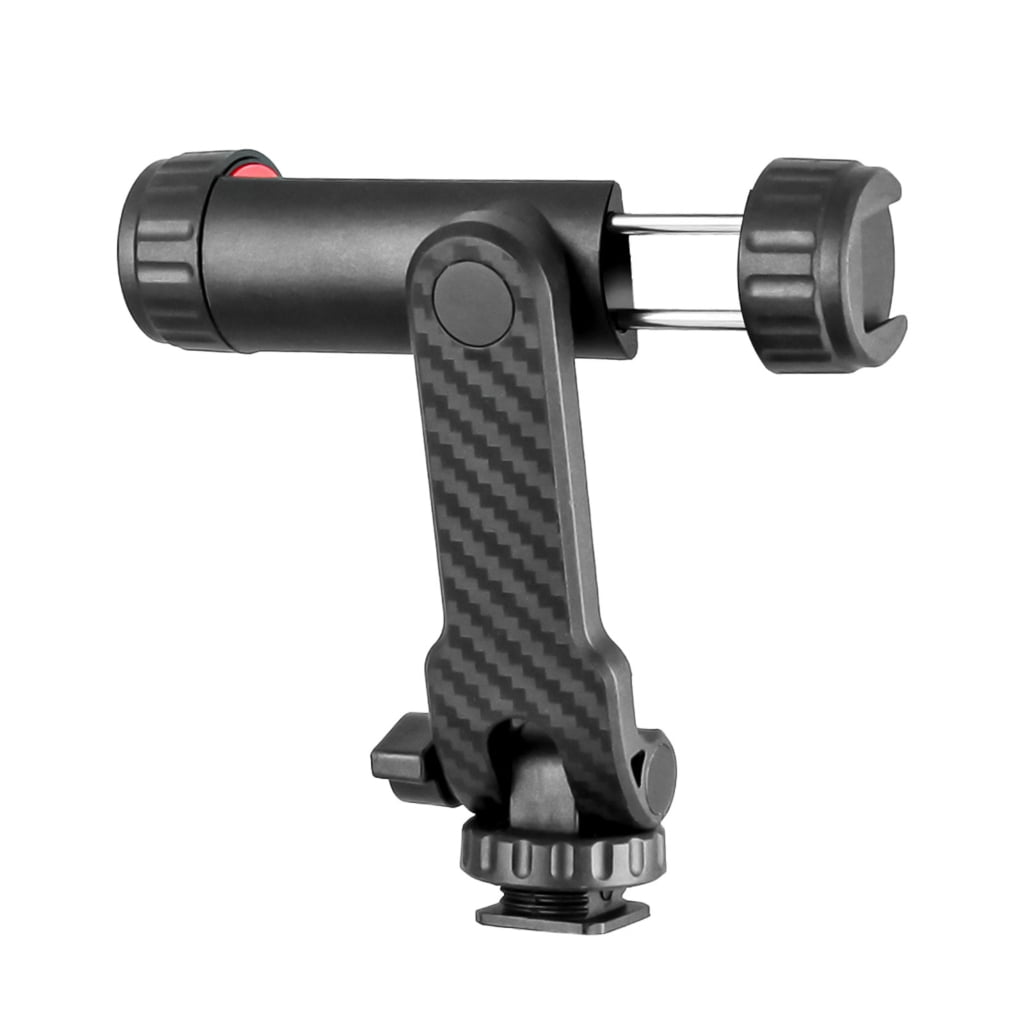 7829 Vertical Horizontal Switching Phone Clip for Short Video Creation ...