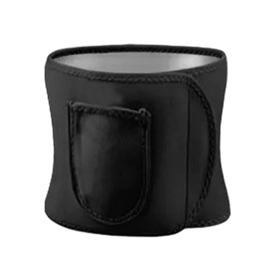 7829 Waist Trainer Belt Waist Trimmer Belt Comfortable Men's Women's ...