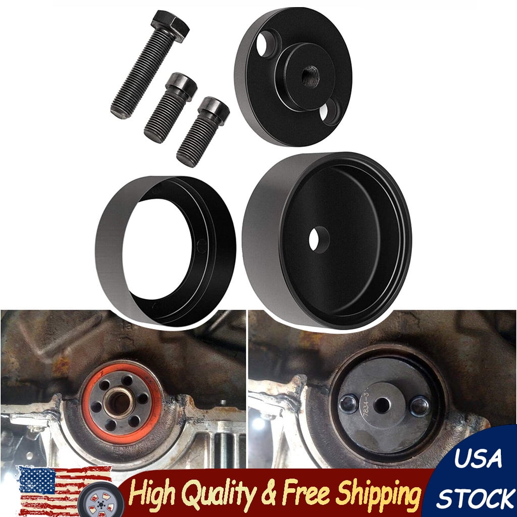 7834 Rear Crankshaft Seal Installer 303-5524 fit Ford Aerostar Ranger ...