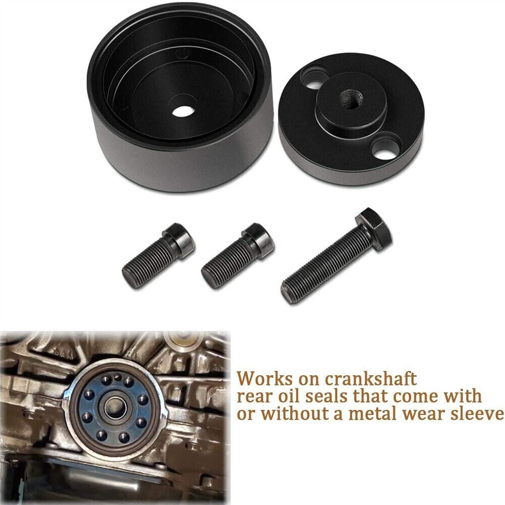 7834 Rear Crankshaft Seal Installer for Ford Aerostar Ranger Explorer 4 ...