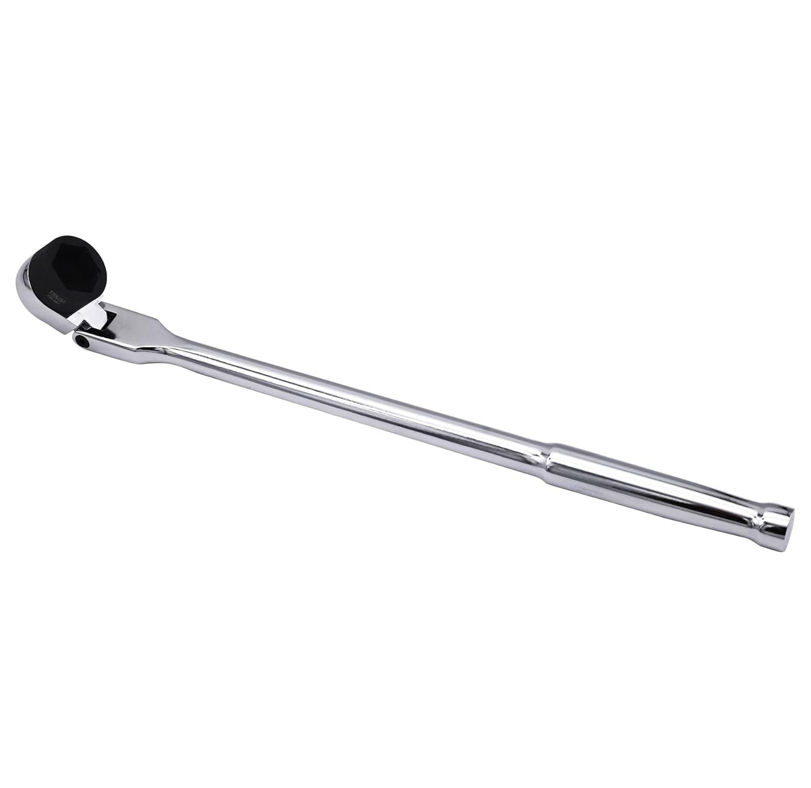 78345 Long Flex Head Ratchet Wrench For 1/4" Nano Sockets - Walmart.com
