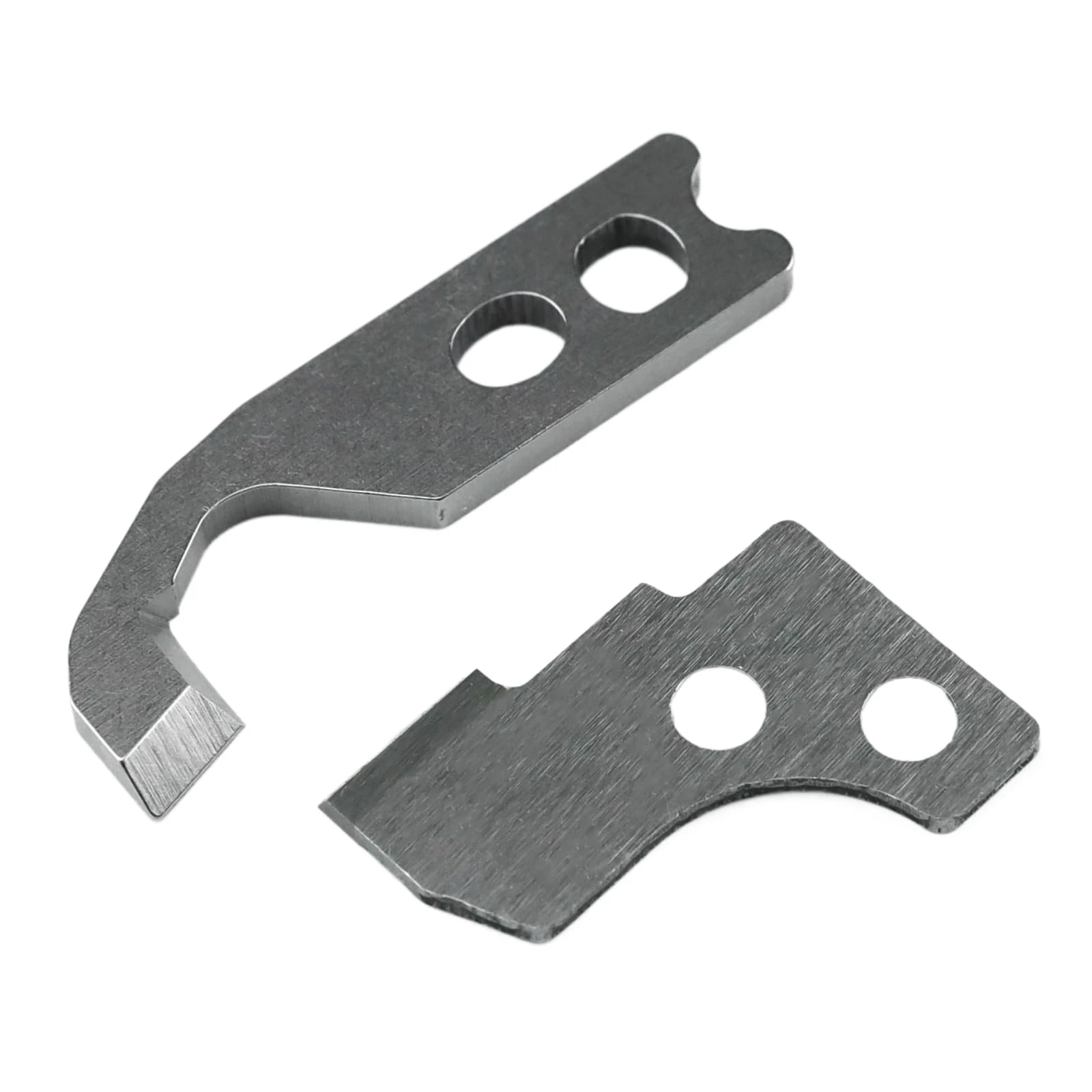 #784045008 + #787035004 Upper and Lower Blade Kit Fits Janome 434D, 534 ...