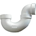 78520 2 in. Schedule 40 PVC P-Trap - Walmart.com
