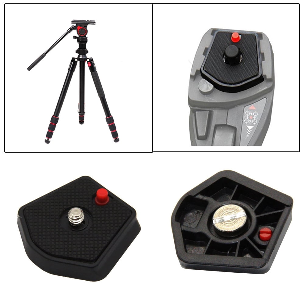 785PL Quick Release Plate for Manfrotto Modo/Digi Tripod Compact DC659 ...
