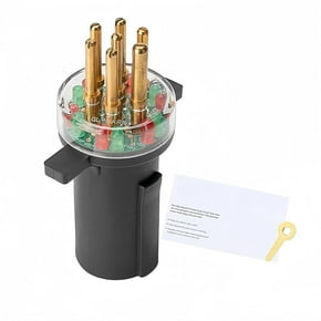 Shop 7-Pin Trailer Plug Testers for Reliable Trailer Wiring Checks