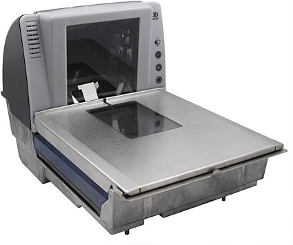 7878-2000 NCR RealScan Scanner/Scale with EAS/Sensormatic - Walmart.com