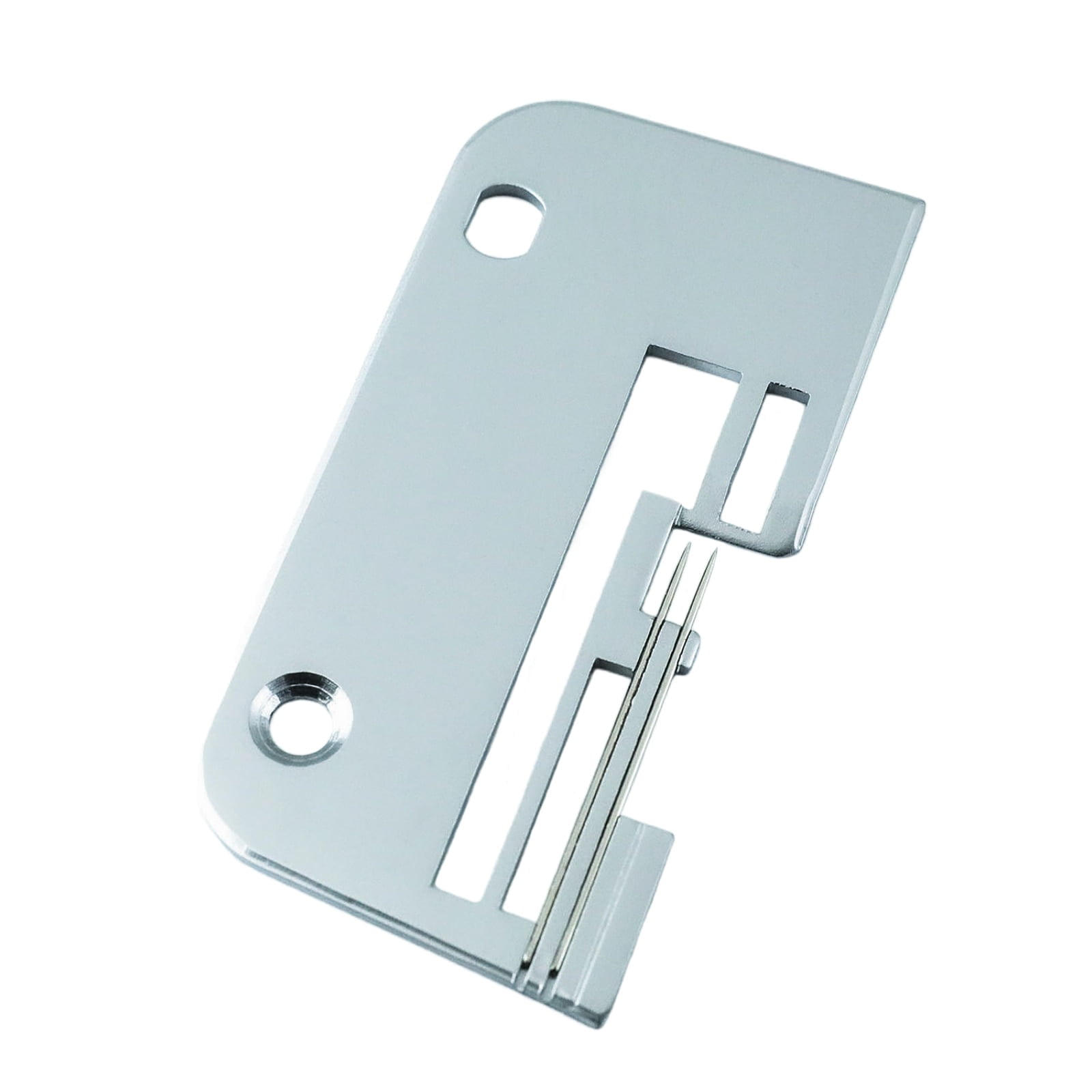#788601007 Needle Plate Fit JANOME SERGER 204D, 504D, 634D, 644D ...