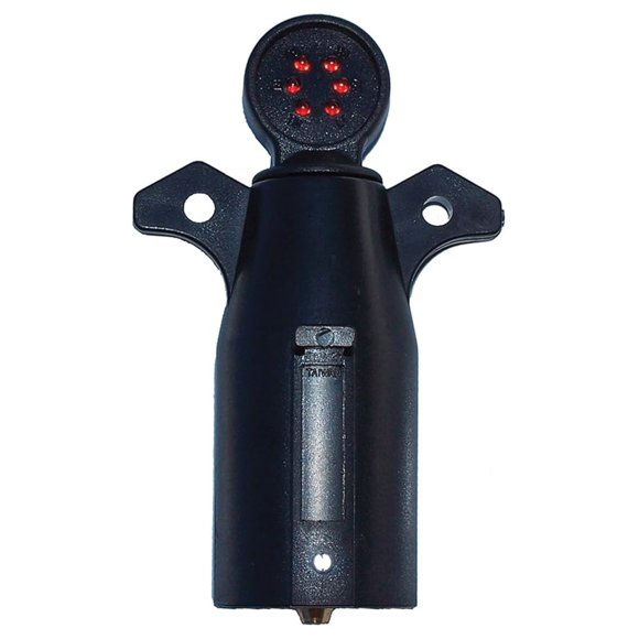 Shop 7-Pin Trailer Plug Testers for Reliable Trailer Wiring Checks