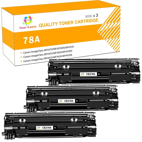 Hp 78 Toner