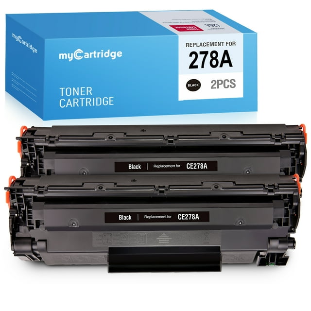 78A CE278A Toner Cartridge for HP 78A CE278A 278A Toner Cartridge for ...