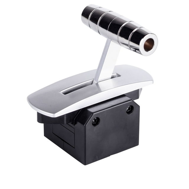 78B Damping Positioning Rocker Resistance Without Center Feel, Single ...