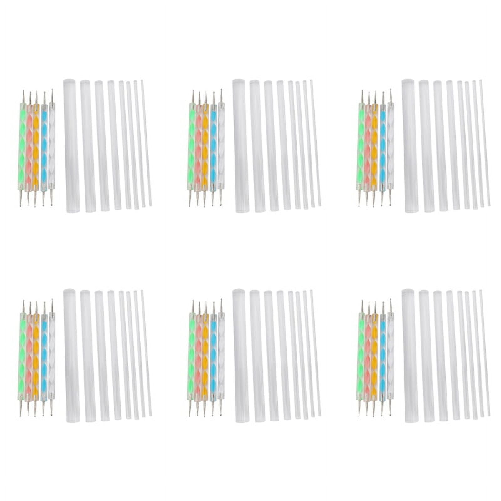 78X Mandala Dotting Tools Set for Painting Rocks,Painting Rocks Dot Kit ...