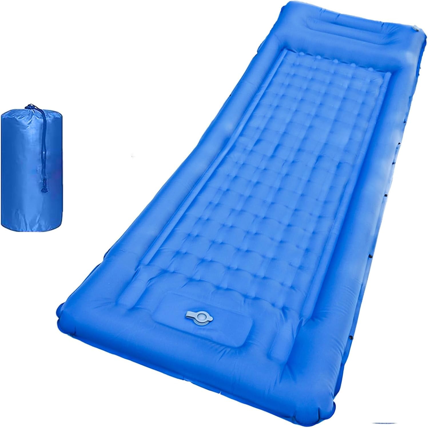 78in x 29in x 5in Camping Sleeping Pad, Upgraded Durable Waterproof ...