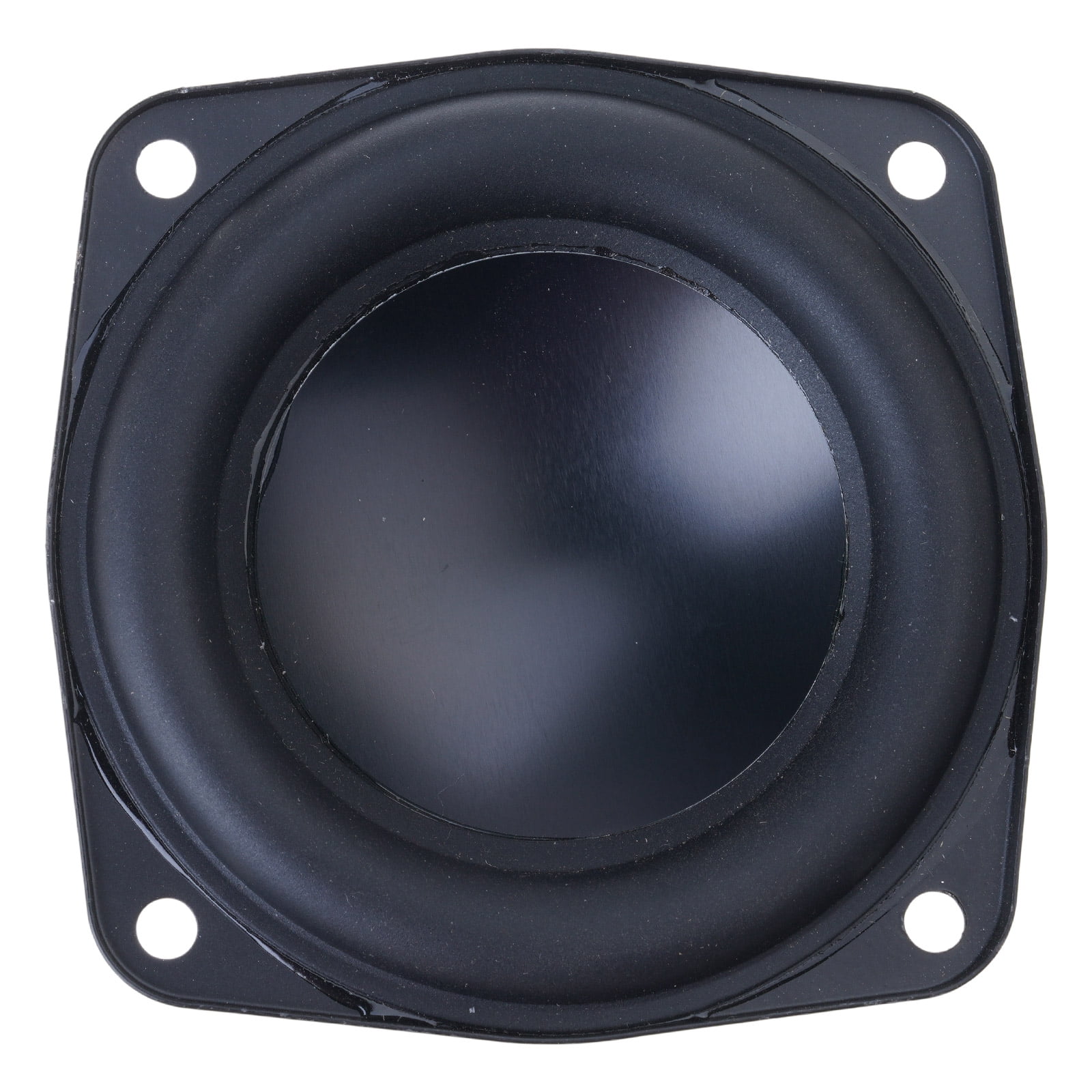 78mm 3Inch Subwoofer Loudspeaker 40Watt Low Frequency for Auditory ...