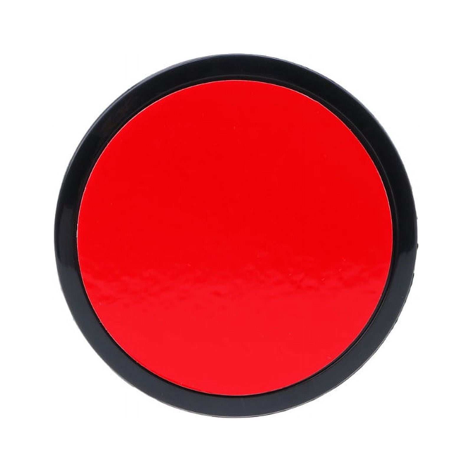 78mm Diameter Car Dashboard Mount Disc Pad Base for Cellphone Stand ...
