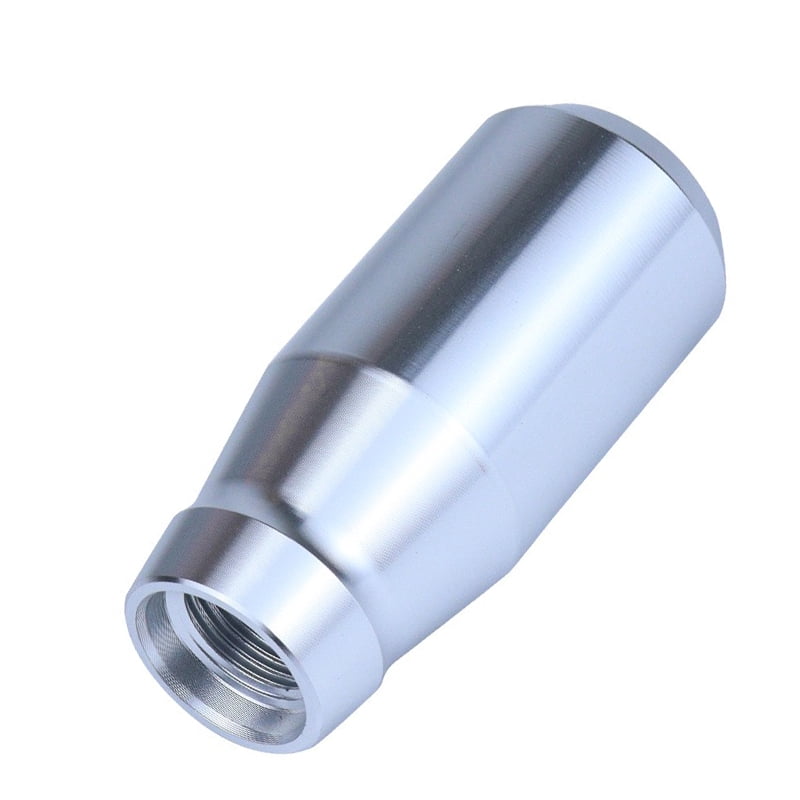 78mm Gear Shift Knobs Universal Aluminum Alloy Weighted Shifter Knobs ...