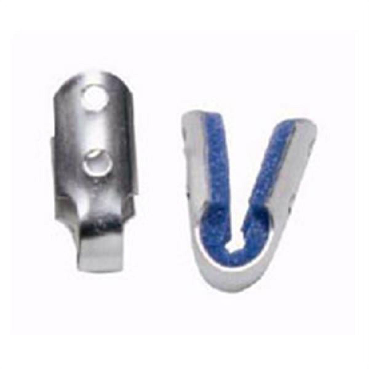 79-71907 79-71907 Cot Finger Aluminum Large With Open-Cell Foam Padding ...