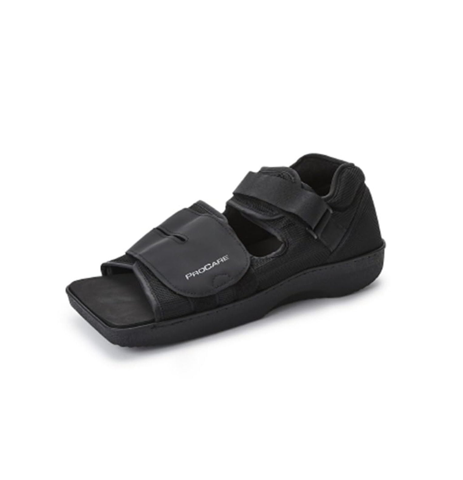 79-81237 Squared Toe Post-Op-Shoe, Large - Walmart.com
