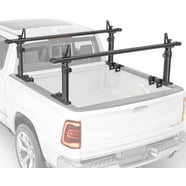 POFENZE Truck Bed Rack for Mid/Full Size Adjustable 49.2"-70.8" Length ...