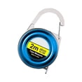 79-Inch 2 Meter Soft and Retractable Tape Body Tailor Sewing Craft ...