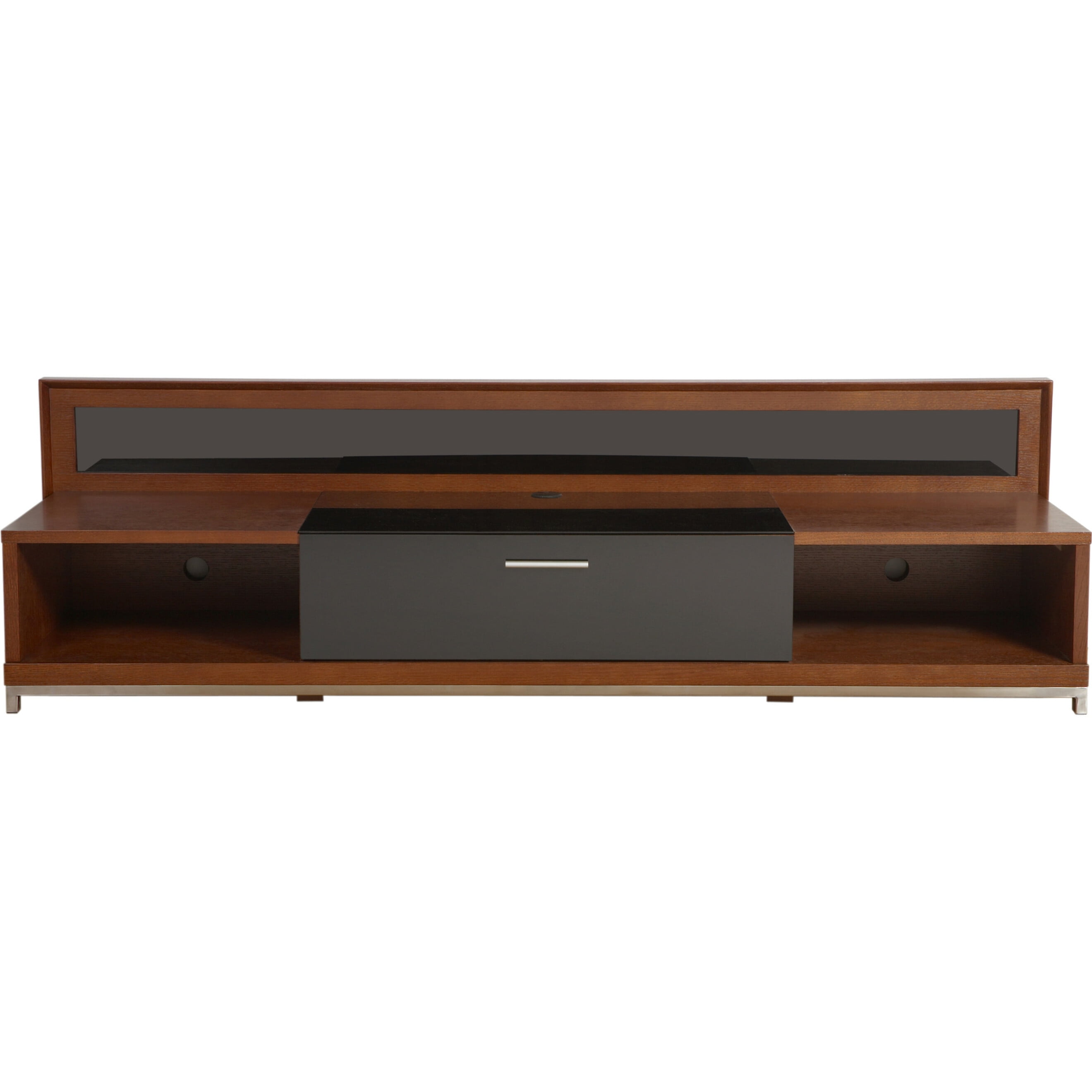 79 Inch Backlit Flat Screen TV Stand - Walmart.com