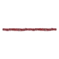 79 Inch Xmas Metallic Shiny Hanging Garland Metal Wire Bendable ...