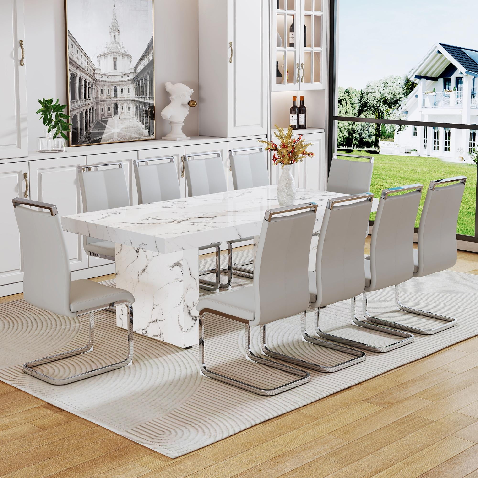 Kmart Dining Sets Marble Sets