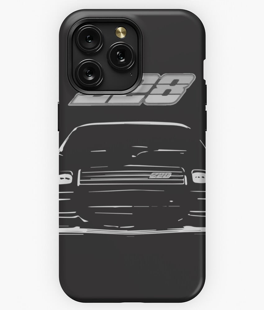 79 Z28 Camaro Muscle Car Gift G4142 Phone Case for iPhone17 16 15 14 13 ...