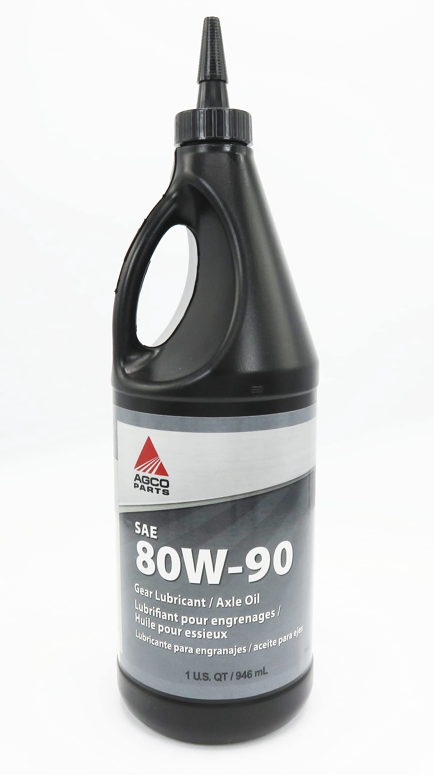 79022402 Agco Gear Lubricant SAE 80W-90 1 Quart - Walmart.com