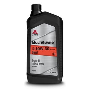10w30 Hydraulic Oil