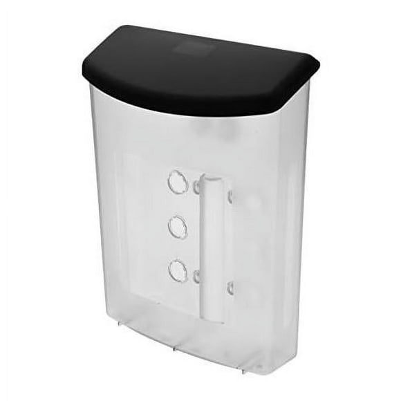 Outdoor Literature Holder