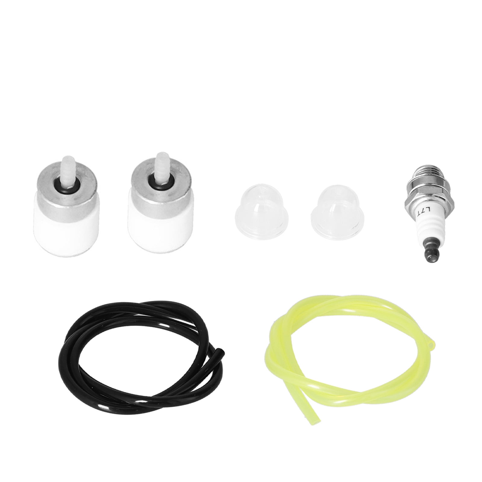791?182353 Fuel Line Kit for Troy Bilt TB144 TB26CO TB26TB TB415CS ...