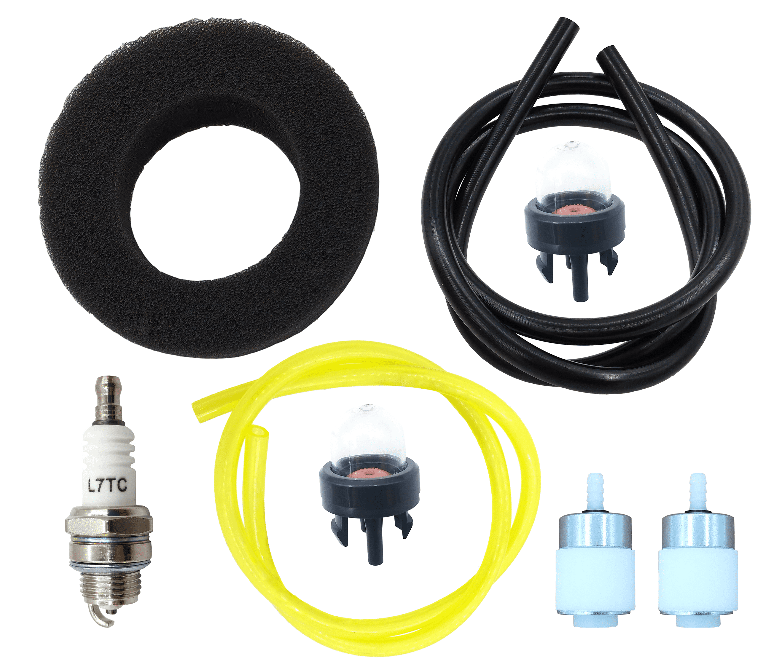 791-682039 Fuel Line Air Filter Tune-Up Kit for MTD Ryobi 704rVP 705r ...