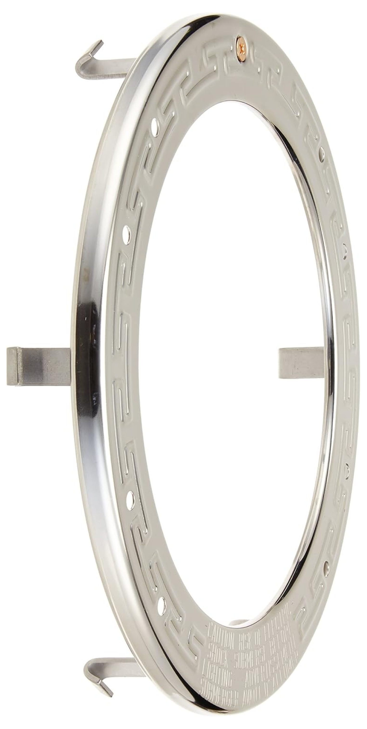 79110600 Stainless Steel Face Ring Assembly Replacement Pool and Spa ...