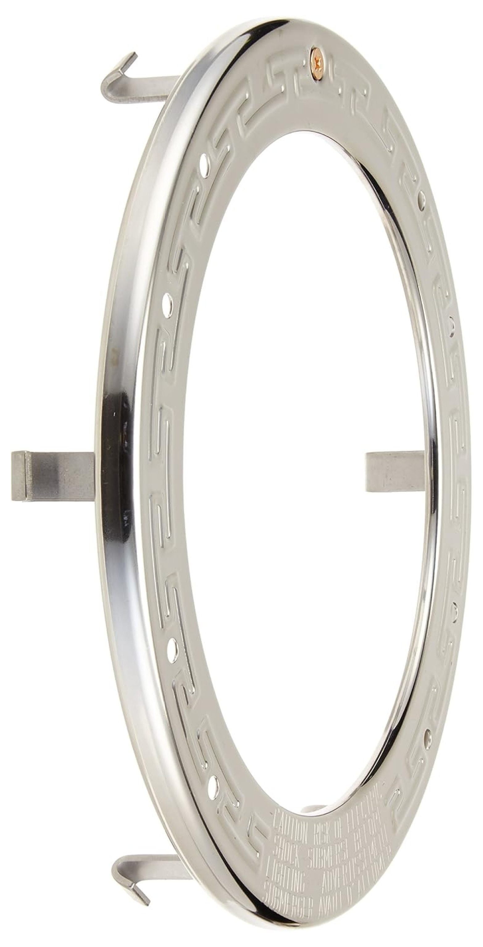 79110600 Stainless Steel Face Ring Assembly Replacement Pool and Spa ...