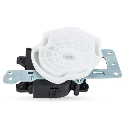 79140-SNA-A01, 604-879 Heater Air Blend Door Actuator Compatible with ...