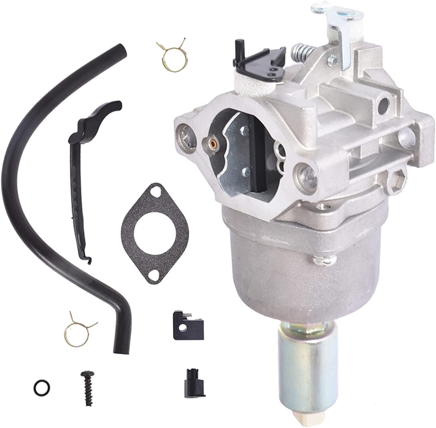 791888 792358 Carburetor Replacement for Craftsman LT1000 LT2000 ...