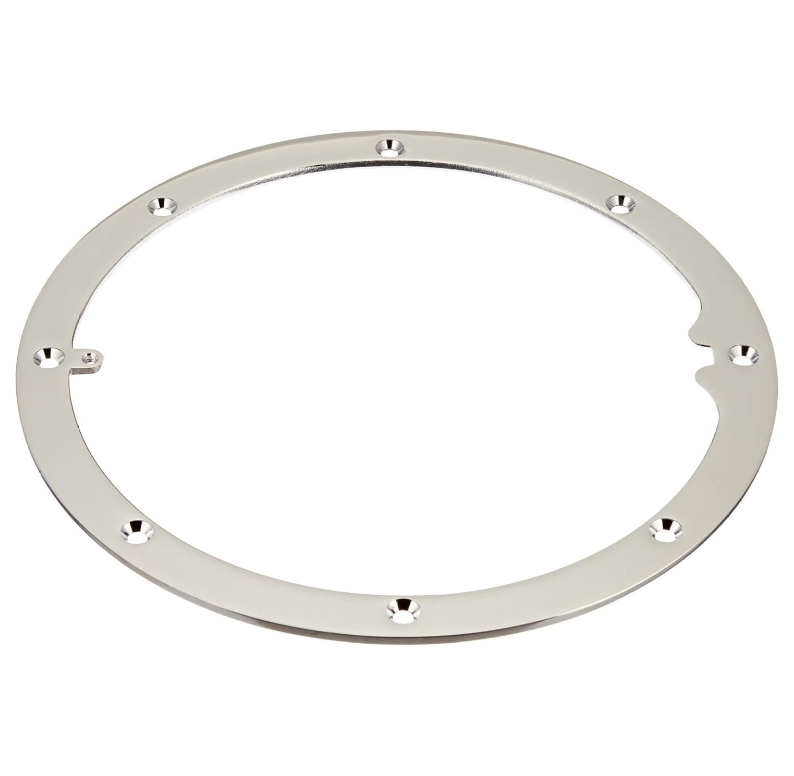 79200100 8-Hole Liner Sealing Ring Replacement Large Stainless Steel ...
