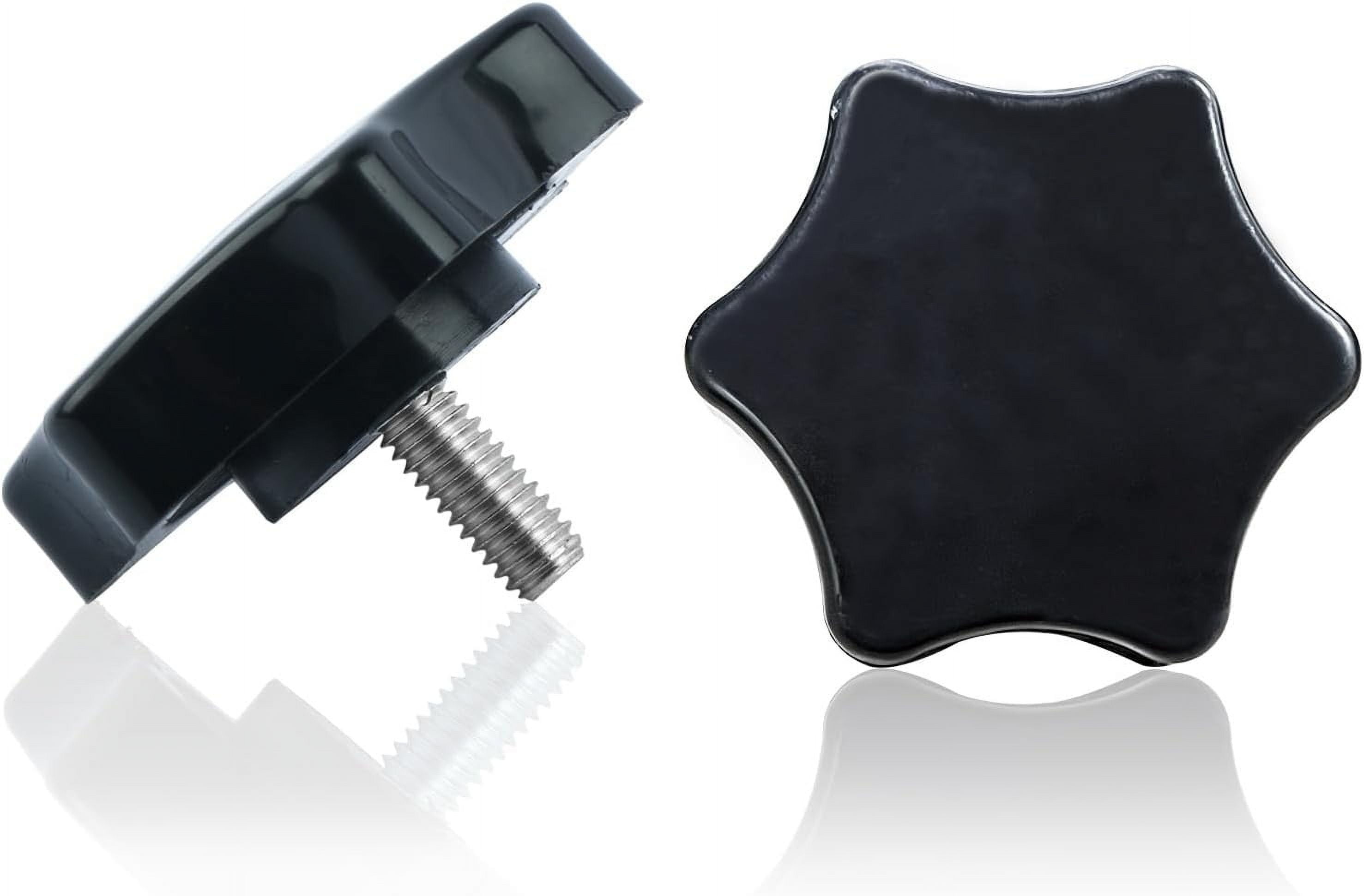 792002 Mower Belt Cover Knob - 2 Pack, Easy Replacement - Walmart.com