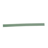 79205 16" EPDM No-Notch Squeegee Blade, Gray - Walmart.com